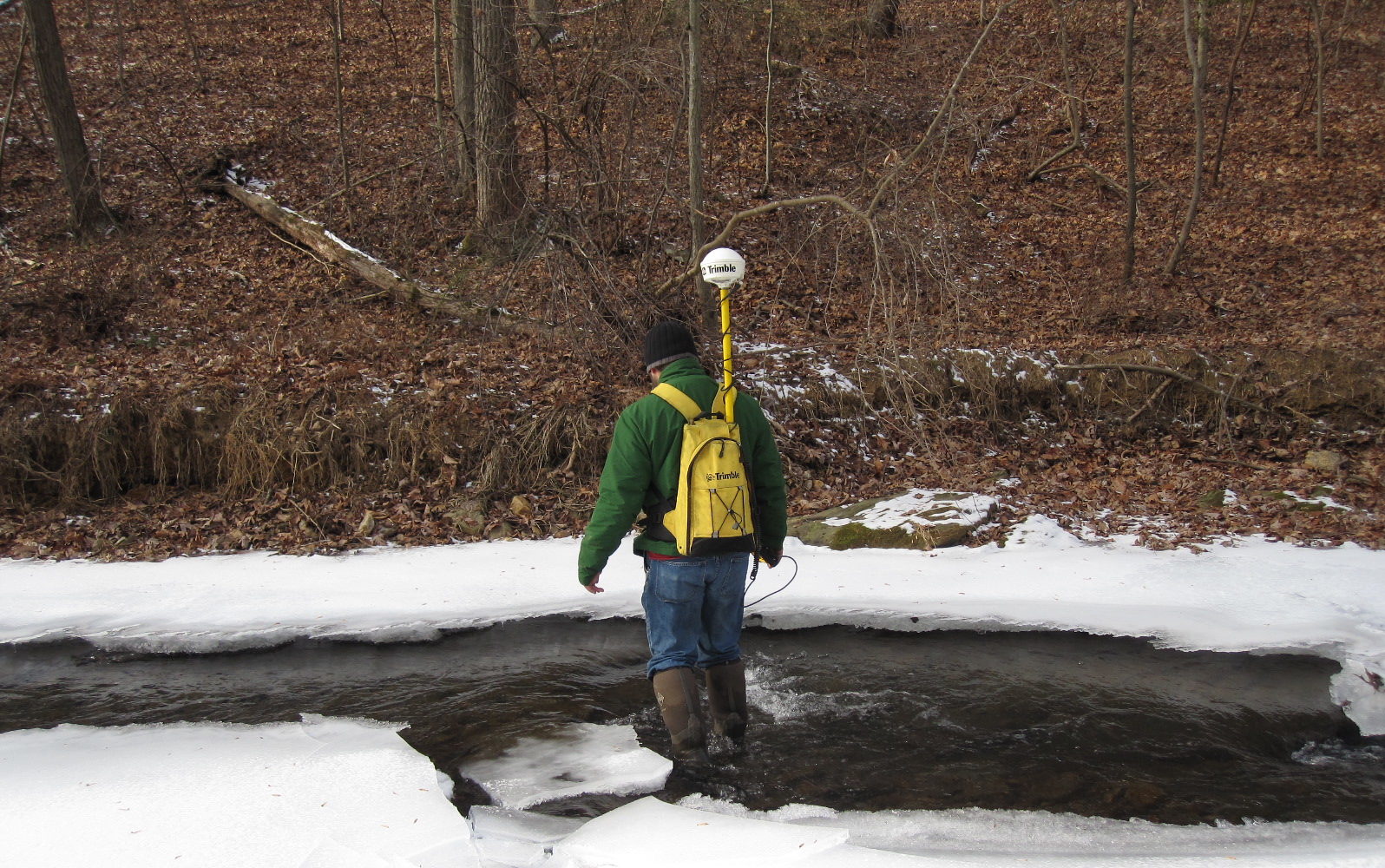 Baltimore County Small Watershed Action Plans - Coastal Resources, Inc.