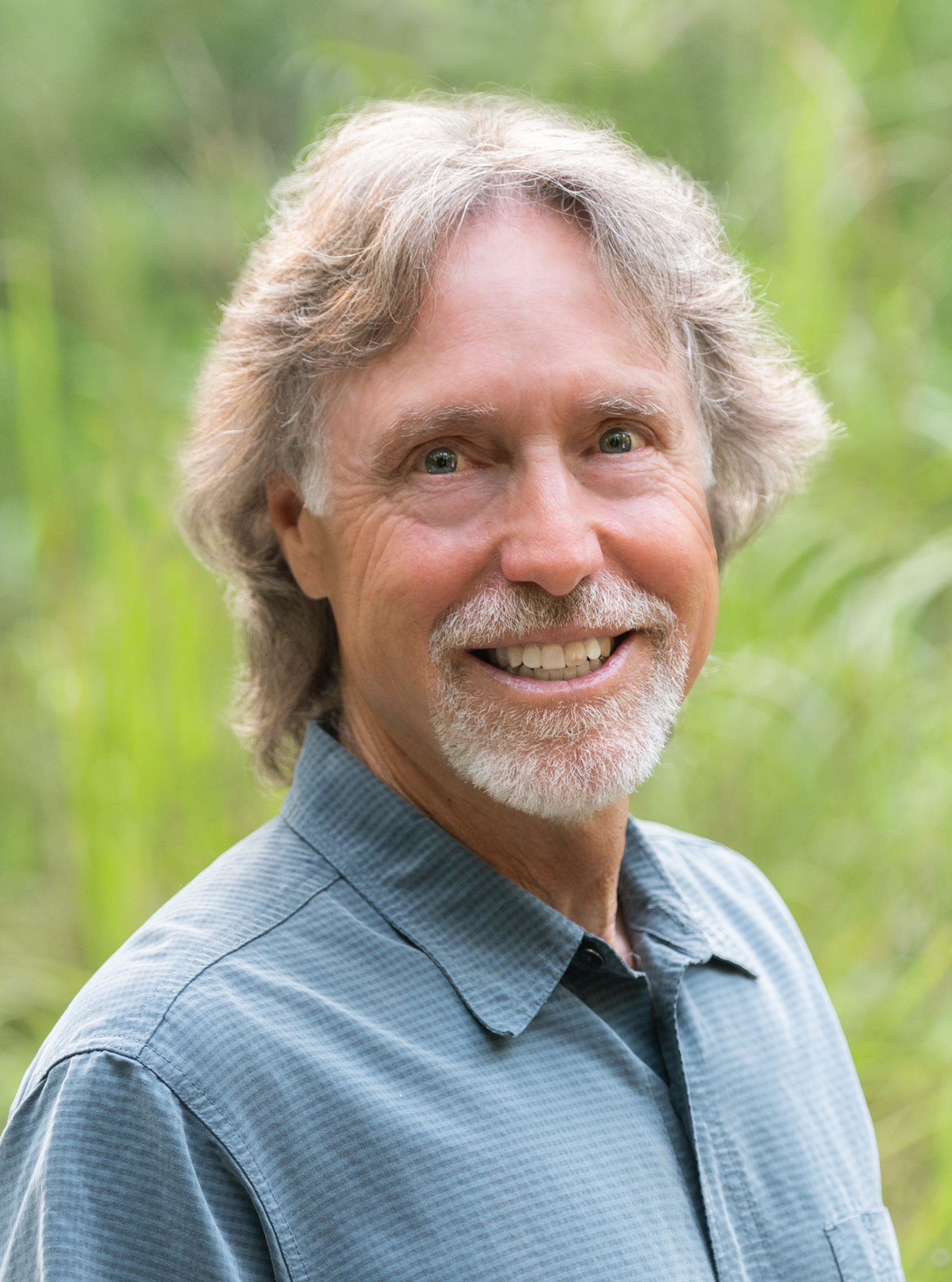 David Smith, PWS - Coastal Resources, Inc.