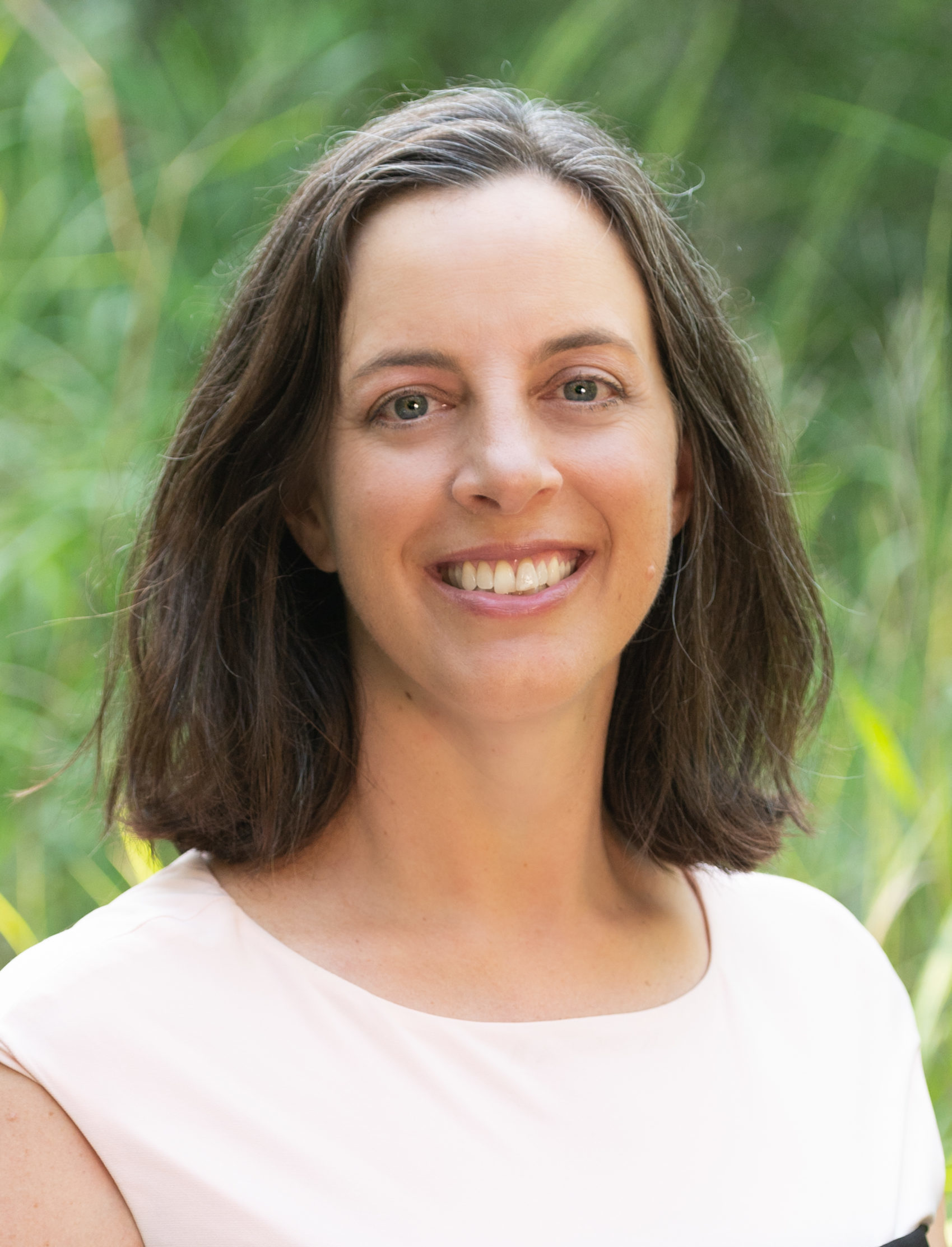 Katherine Scott, PE - Coastal Resources, Inc.