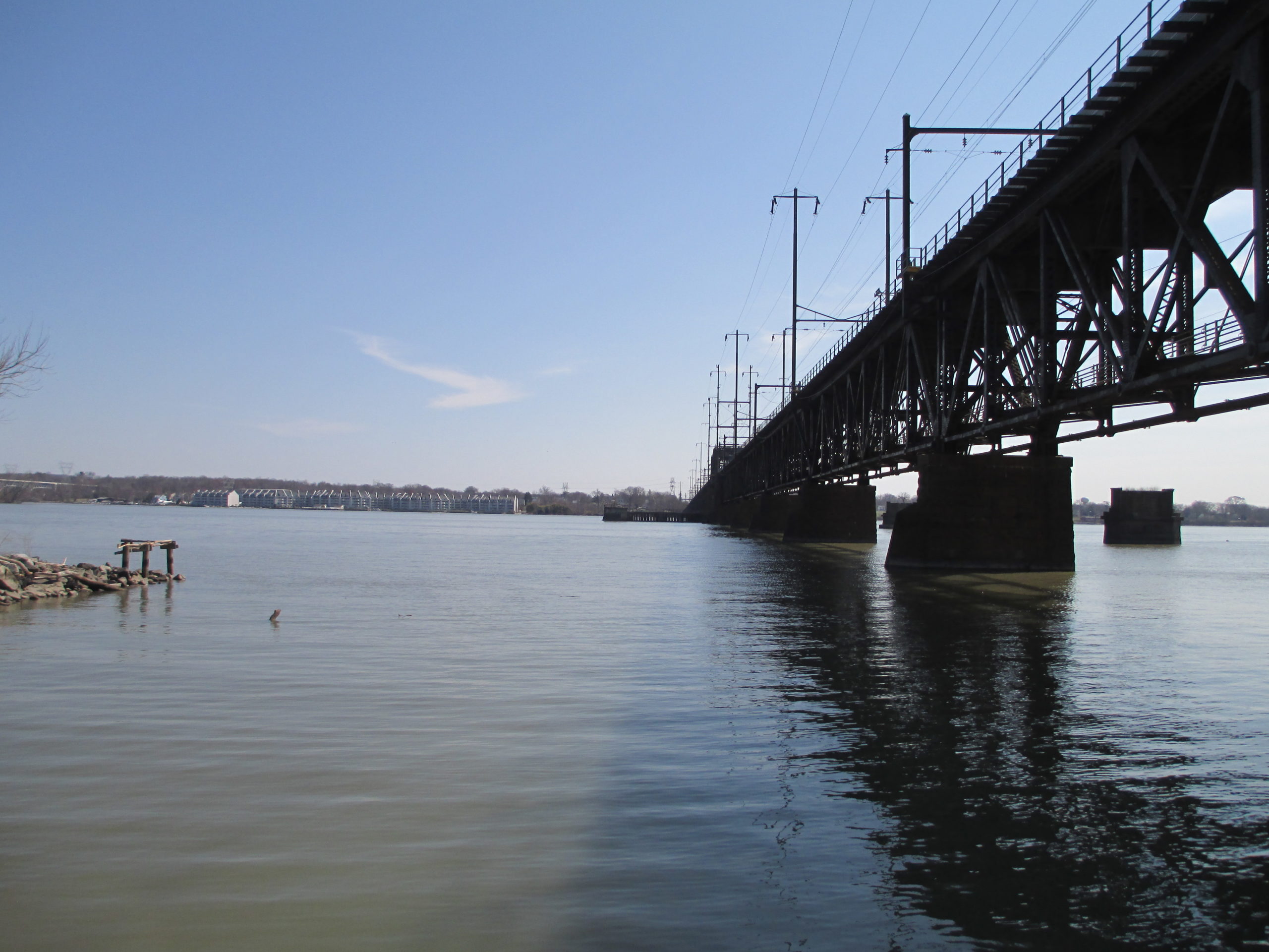 Susquehanna River Bridge Reconstruction and Expansion Project - Coastal ...