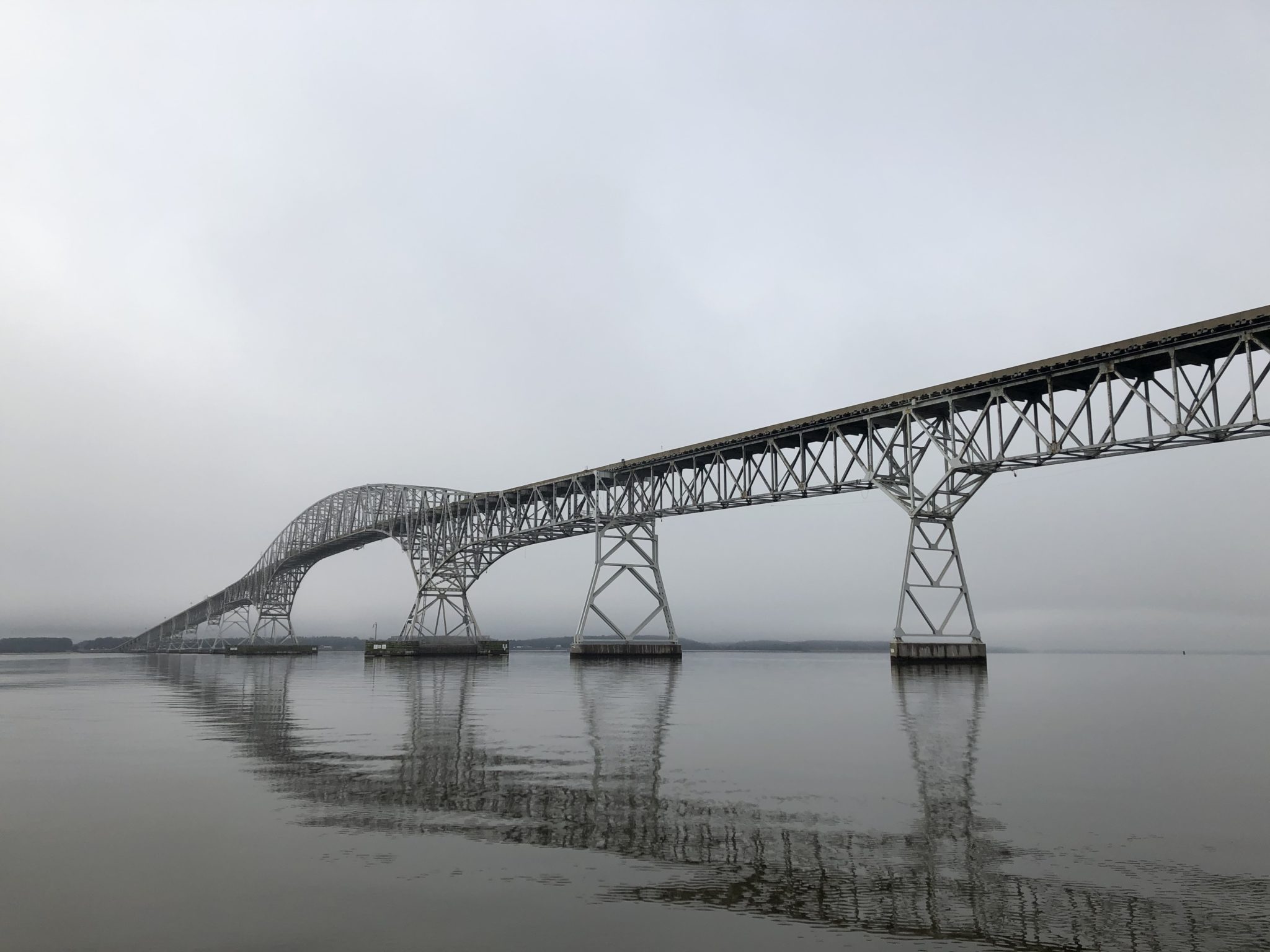 Transportation - Coastal Resources, Inc.