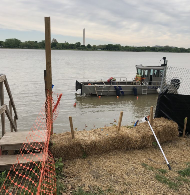 Construction Inspection - Coastal Resources, Inc.