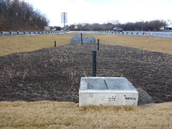 TMDL SWM BMP Program Planning and Design - Coastal Resources, Inc.