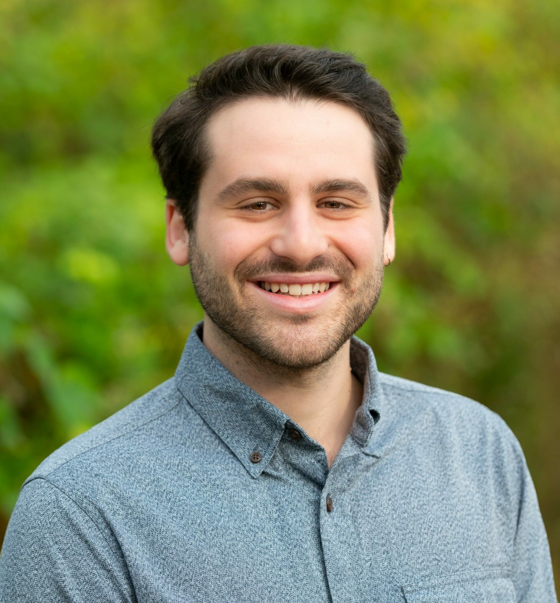 Adam Stoumen - Coastal Resources, Inc.